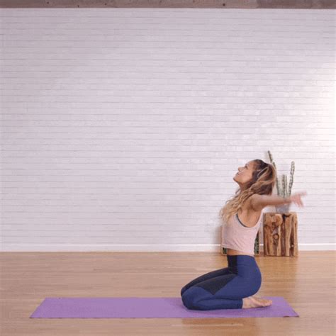Butterfly Stretch  At Will Barkman Blog