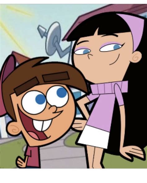 Trixie Tang Timmy Turner Artofit
