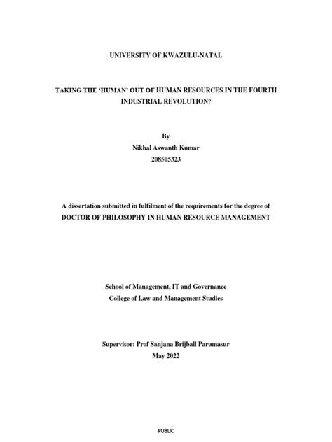 Aswanth Kumar N 2022 Pdf Artificial Intelligence Intelligence Ai