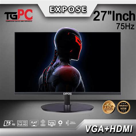 Expose Curved Gaming Monitor Inch Hz Hz K Ips Computer Pc Monitorgift Monitor Cable
