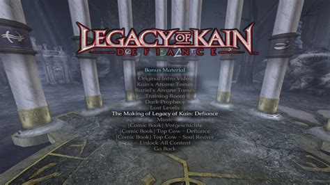 Legacy Of Kain Defiance Remastere — Price Ps5 Ps4 Price History