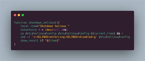 干货！超实用的 Linux 初始化脚本 咸鱼linux运维 博客园