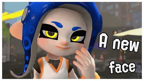 A New Face Sfm Splatoon Short Youtube