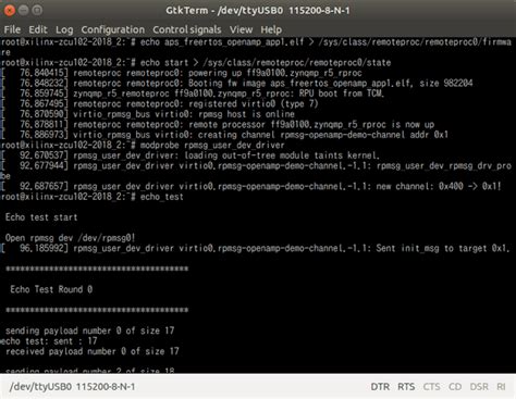 Openampをmpsocで動かしてみよう！ Aps｜組み込み業界専門メディア
