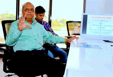 Accuprec Staff Gets Training On Design Of Experiment Doe Accuprec