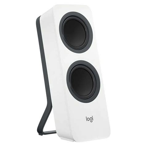 Logitech Z Speakers Techinn