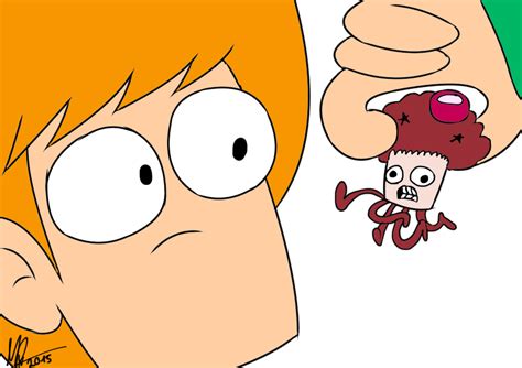 Eddsworld Matt By Miktvty On Deviantart