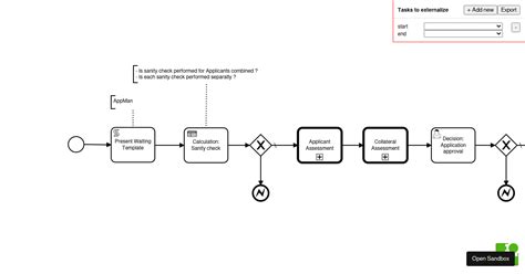 Bpmn Moddle Examples CodeSandbox