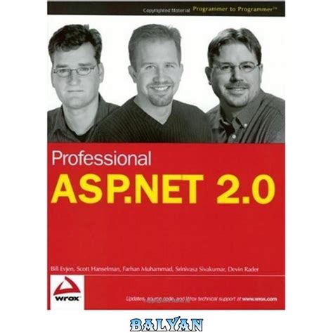 خرید و قیمت دانلود کتاب professional asp 2 0 ا asp 2 0 حرفه ای ترب