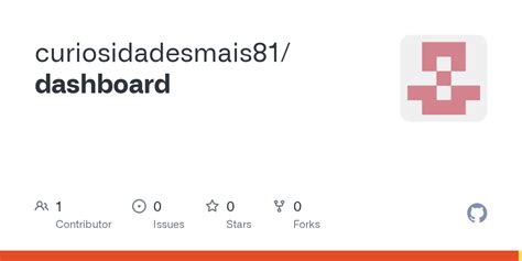 Dashboardchartshtml At Main · Curiosidadesmais81dashboard · Github