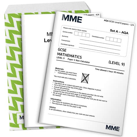 A Level And Gcse Predicted Papers 2023 Mme