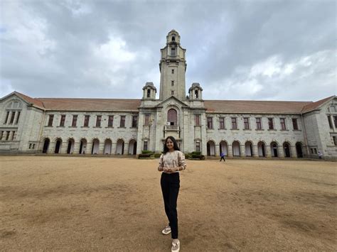 Megha Patidar On Linkedin Iiscbangalore Mtech Computerscience Newbeginnings Research