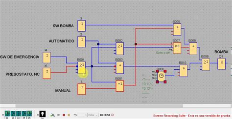 Lgica Control Nueva Versin Logosoft V70