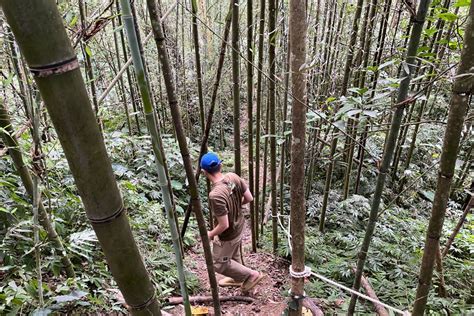 露後感｜苗栗 一線天 愛露營