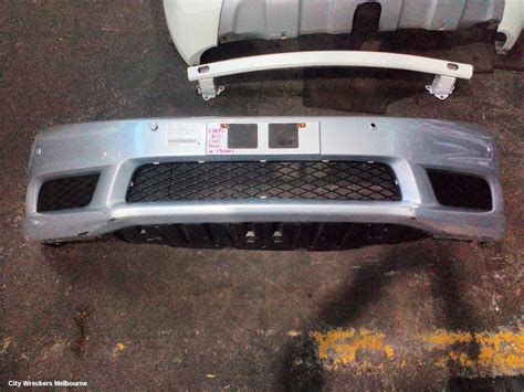 Front Bumper For 2012 Honda Civic 9th Gen Sedan Vin Jhmfbmrhfb Non