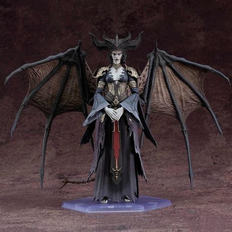 Lilith Vampiro Salvador