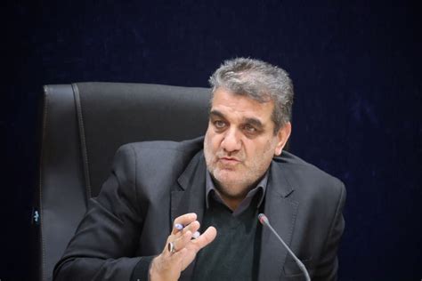استاندار سمنان خطاب به مدیران هشدار داد؛دیگر تحمل کم‌کاری‌ها را نداریم