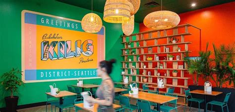 Melissa Mirandas Newest Restaurant Kilig Has Opened