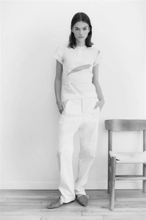 Photo Of Fashion Model Gesa Passmann Id 714582 Models The Fmd