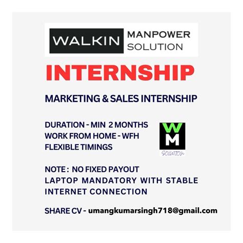 Umang Kumar Singh On Linkedin Walkin Manpower Solution