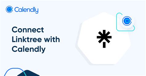Linktree Scheduling Integration Calendly