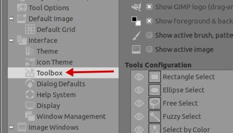 How To Add A New Tool In GIMP Better Tech Tips