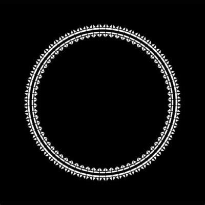 Page 2 Abstract Circle Border Vector Art Icons And Graphics For Free Download