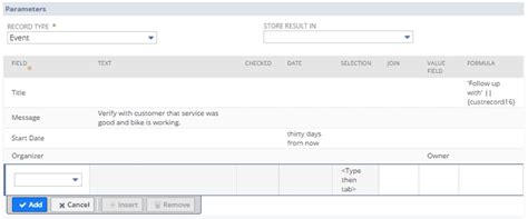3 underutilized netsuite workflows that drive process efficiency