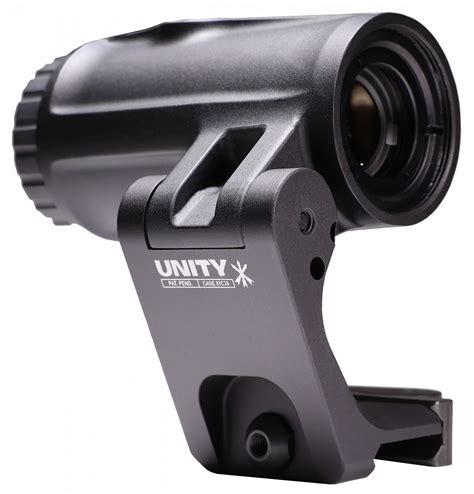 Unity Tactical Llc Fast Ftc 4x Magnifier Black Anodized Review [october Updated]