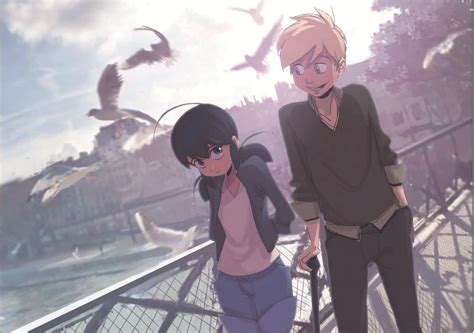 Ladybug Artbook Gallery Artofit