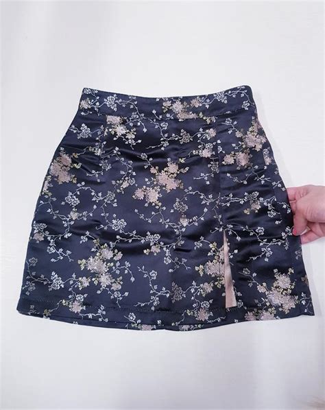 Красива спідниця — ціна 130 грн у каталозі Міні спідниці Купити жіночі речі за доступною ціною