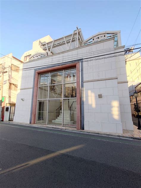 ガーディアン西麻布の建物詳細情報｜賃貸オフィス・賃貸事務所検索ならオアシスoasis