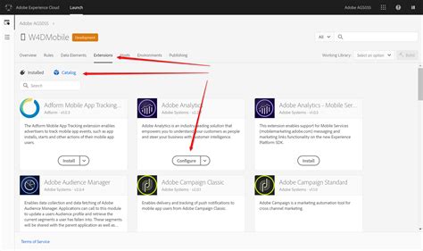Adobe Experience Platform Mobile Sdks Analytics Web Analytics For