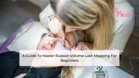 Top Best Classic Lash Mapping Styles And Mastery Tips