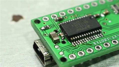 手把手带你“生产” arduino nano arduino 实验室
