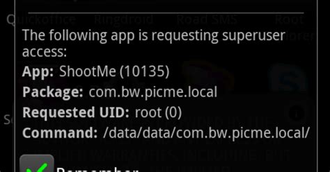 How To Root DROID X Running Official Android