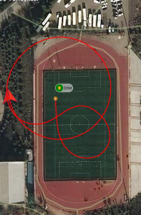 Mavsdk Python Fixed Wing Plane Loiter Around Waypoint Mavsdk Discussion Forum For Px4