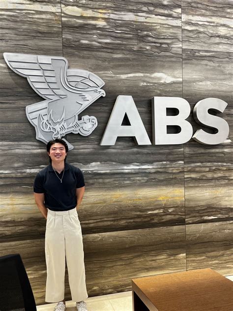 Earlier This Year I Received The Maritime And Port Authority Of Singapore Mpa Global