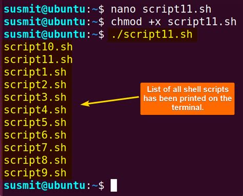 How To Use Loop Control In Bash Break And Continue Statement Linuxsimply