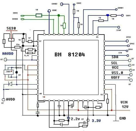 Revolutionizing Electronic Circuit Design With Schematic Software