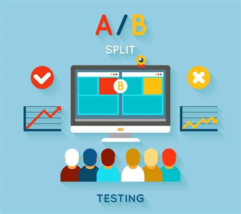 What Is A B Testing Steps To Conduct An A B Testing