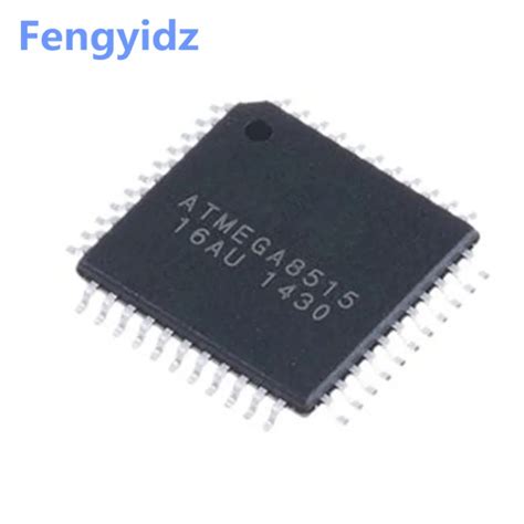 Pcs ATMEGA AU ATMEGA