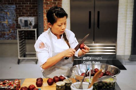 Top Chef Restaurant Wars Episode 1207 Pictured Mei Lin News