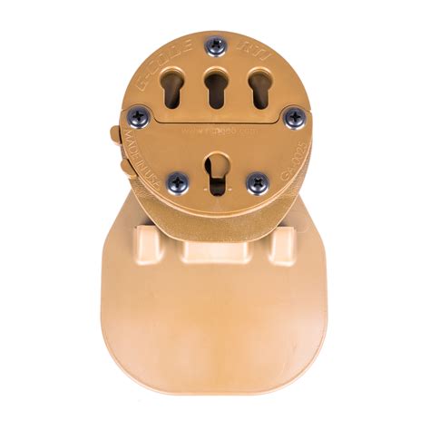 Gca29 Rti Paddle Adapter Edge Works