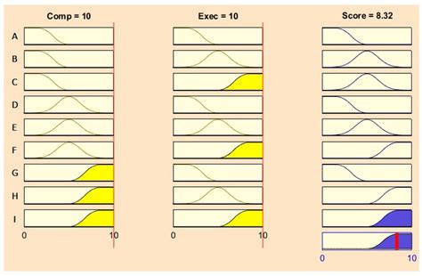 Refining Environmental Sustainability Governance Reports Through Fuzzy Systems Evaluation And