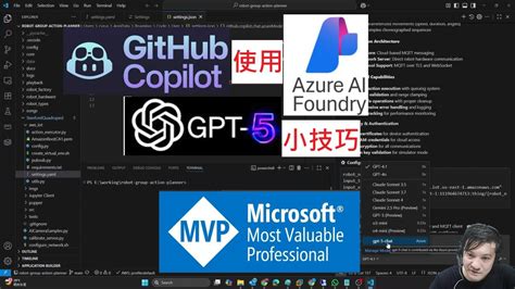 Unlock Azure Openai Gpt 5 In Github Copilot A Step By Step Guide To Using Your Azure Models