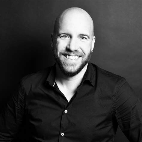 Martin Bossert Binder Rehab Ag