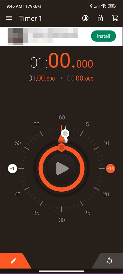 6 个最佳 Android 计时器应用程序