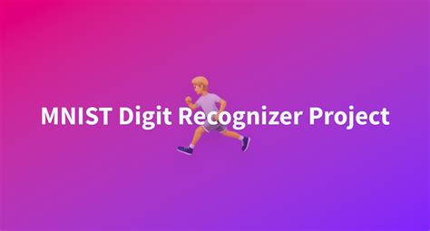 Mnist Digit Recognizer Project A Hugging Face Space By Shubhvedi