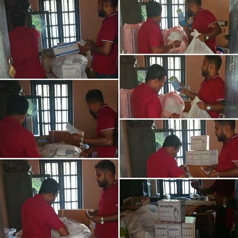 The Traditional Osariya Sri Lanka Foundation